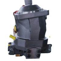 China Supply Direct Sell Rexroth A6vm160 A6vm200 Hydraulic Motor Mining Plasting Rotary Drilling Rig for sale