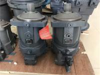 China Supply Direct Sell Rexroth A6vm160 A6vm200 Hydraulic Motor Mining Plasting Rotary Drilling Rig for sale