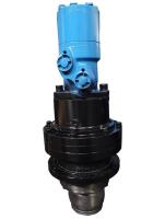 China High Quality Rotary Drilling Rigs High Torque Hydraulic Motor for sale