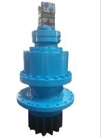 China High Quality Rotary Drilling Rigs High Torque Hydraulic Motor for sale