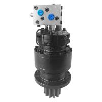 China High Quality Rotary Drilling Rigs High Torque Hydraulic Motor for sale