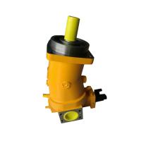 China High Quality Rexroth A6V28 A6V55 A6V80 Variable Hydraulic Motor for sale