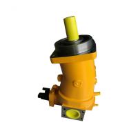 China High Quality Rexroth A6V28 A6V55 A6V80 Variable Hydraulic Motor for sale