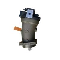 China High Quality Rexroth A6V28 A6V55 A6V80 Variable Hydraulic Motor for sale