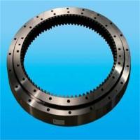 China High Quality Doosan Daewoo Excavator Hydraulic Parts DH500 Swing Bearing Swing Circle for sale
