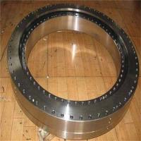 China High Quality Doosan Daewoo Excavator Hydraulic Parts DH500 Swing Bearing Swing Circle for sale