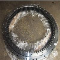 China High Quality Doosan Daewoo Excavator Hydraulic Parts DH500 Swing Bearing Swing Circle for sale