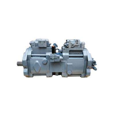 China K3V112dt Electronic Injection Hydraulic Pump for Crawler Excavator for sale
