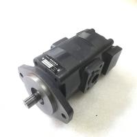 China Ec330 Ec360 Ec460 Fan Motor Hydraulic Gear Pump for sale