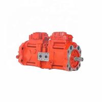 China R210LC-7 HD820 Dh200-5 Dh225-7 Excavator Hydraulic Pump K3V112dtp K3V112 K3V112dt for sale