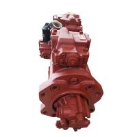 China Excavator Main Hydraulic Pump Sh200 Sh200-1 Sh200-2 Sh200-3 Hydraulic Pump For Sumitomo  K3v112dt for sale