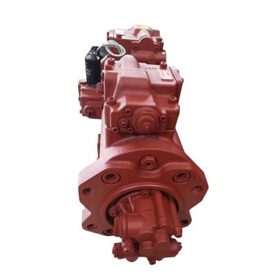 China Excavator Main Hydraulic Pump Sh200 Sh200-1 Sh200-2 Sh200-3 Hydraulic Pump For Sumitomo  K3v112dt for sale