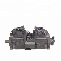 China Excavator Piston Pump Dh300-7 Hydraulic Piston Pump K5V160DTH Solar 300LC-V for sale
