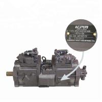China Excavator Piston Pump Dh300-7 Hydraulic Piston Pump K5V160DTH Solar 300LC-V for sale