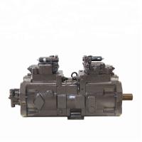 China Excavator Piston Pump Dh300-7 Hydraulic Piston Pump K5V160DTH Solar 300LC-V for sale