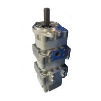 China PC40-7 PC50-2 excavator parts Excavator Hydraulic Gear Pump 705-41-08090 pump digger part for sale