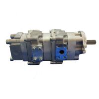 China PC40-7 PC50-2 excavator parts Excavator Hydraulic Gear Pump 705-41-08090 pump digger part for sale