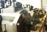 China E265b Sk210-8 Sk200-8 Excavator Hydraulic Pump K3V112dtp K3V112 Yn10V00018f1 for sale