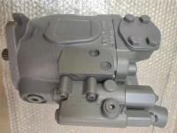 China Excavator Piston Pump A10vo71 Hydraulic Piston Pump Rexroth Swash Plate for sale