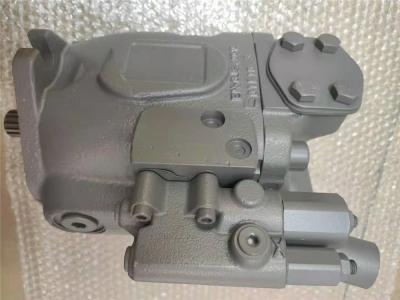 China Excavator Piston Pump A10vo71 Hydraulic Piston Pump Rexroth Swash Plate for sale
