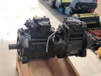 China Zx210-3 K3V112dt Electronic Injection Hydraulic Pump K3V63 K3V140 K3V200 K3V280 for sale