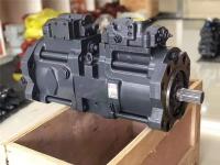 China Zx210-3 K3V112dt Electronic Injection Hydraulic Pump K3V63 K3V140 K3V200 K3V280 for sale