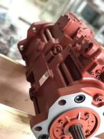 China Zx210-3 K3V112dt Electronic Injection Hydraulic Pump K3V63 K3V140 K3V200 K3V280 for sale