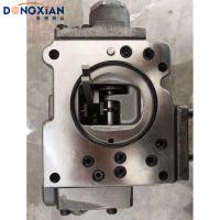 China Sk135-8 Hydraulic Spare Part Excavator Regulator For Kobelco Hydraulic Main Pump for sale