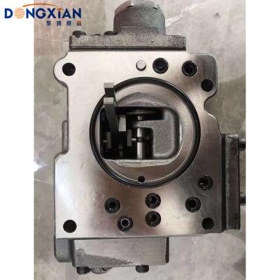China Sk135-8 Hydraulic Spare Part Excavator Regulator For Kobelco Hydraulic Main Pump for sale