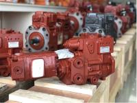 China Z3VII25 Excavator Hydraulic Pump For 1ncj-12t Ex120-2/3 PC120-6 Main Pump for sale
