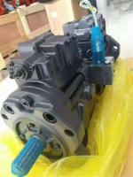 China K3V112- 9n49 Excavator Main Pump For Cx210A Sh200-3 Hydraulic Main Pump for sale