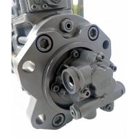 China 23V63dt Excavator Hydraulic Main Pump Assembly For Ec140 LG915 R130-5 R140-7 for sale