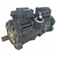 China K3V63dt-1ror-9n01-2A Hydraulic Main Pump Construction Machinery Parts for sale