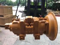 China K3V63dt-1ror-9n01-2A Crawler Excavator Hydraulic Gear Pump 1pc MOQ for sale
