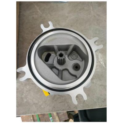 China R210-7 R220-9 Hyundai Excavator Hydraulic Gear Pump for sale