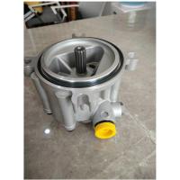 China R210-7 R220-9 Hyundai Excavator Hydraulic Gear Pump for sale
