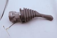 China Doosan Genuine Joystick Handle Suitable for Excavator Spare Parts for sale