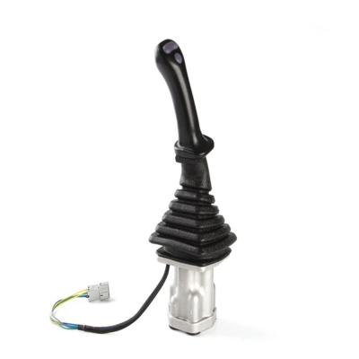 China Excavator Operating Handle Zx200 Ex200 Joystick Valve Assy for sale