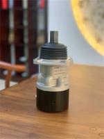 China Hot Sell Original hydraulic joystick parts Excavator pusher PC200-8 PC300-7 702-16-71160 Joystick Pilot Valve for sale