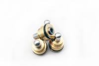 China 10x8x5cm Ex200-2/3/5 Hydraulic Joystick Pusher Bullet for sale