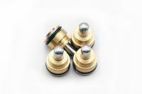 China 10x8x5cm Ex200-2/3/5 Hydraulic Joystick Pusher Bullet for sale