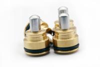 China 10x8x5cm Ex200-2/3/5 Hydraulic Joystick Pusher Bullet for sale