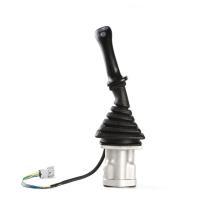 China Zx200 Ex200  Joystick Excavator Operating Handle Joystick Valve Assy for sale