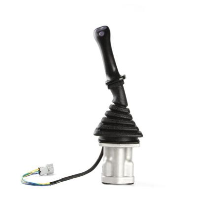China Zx200 Ex200  Joystick Excavator Operating Handle Joystick Valve Assy for sale