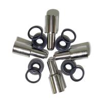 China PC200-6 Pilot bullets digger-parts Valve Pusher Joystick Bullet  PC200-7 PC120 PC200 PC220 PC22 for sale