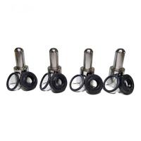 China PC200-6 Pilot bullets digger-parts Valve Pusher Joystick Bullet  PC200-7 PC120 PC200 PC220 PC22 for sale