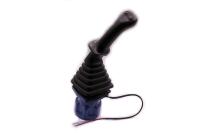 China Hydraulic Excavator Joystick Handles For Kobelco MD140c MD200c MD240c for sale