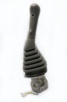 China factory price high qualityMakeExcavator Aftermarket Part and Rubber Boot Doosan Dh55  Joystick Handle for sale