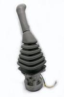 China factory price high qualityMakeExcavator Aftermarket Part and Rubber Boot Doosan Dh55  Joystick Handle for sale