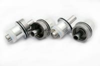 China FACTORY PRICE Excavator Components of Raw Material Pusher Joystick Bullet for sale